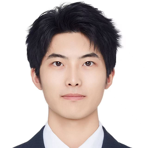 JinXiang Meng - Homepage